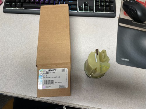 NOS GM OEM Front Axle Actuator 2015-2020 Chevrolet Suburban & Tahoe ...