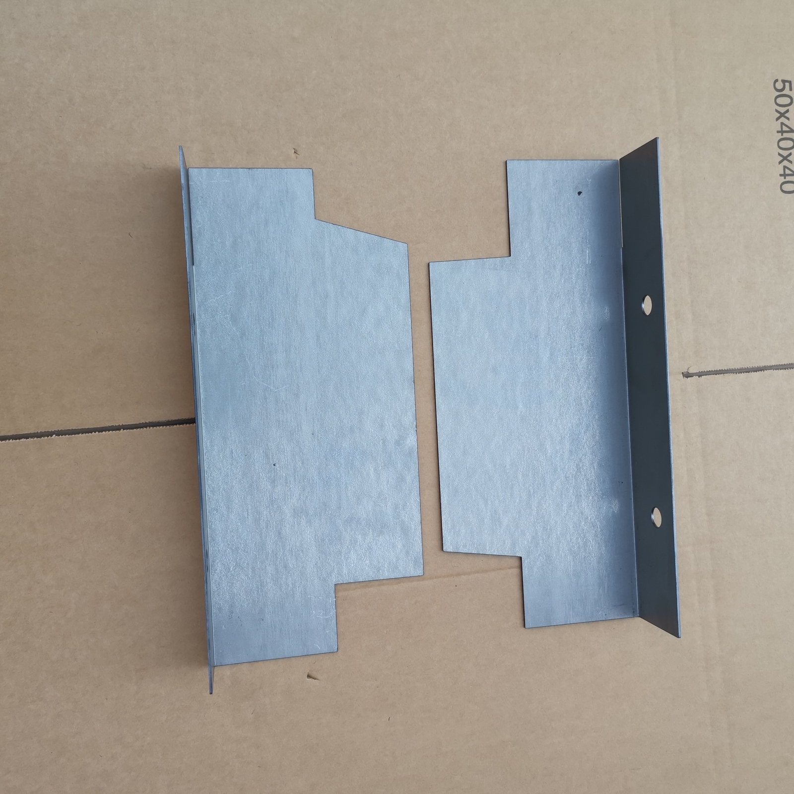 1994-2004 Ford Mustang SAVASTANG FOX SN95 Strut Tower Repair Panels | eBay