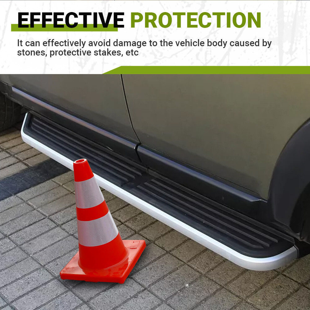 2004-2016 Land Rover Discovery 3 4 LR3 LR4 Running Boards Side Steps ...