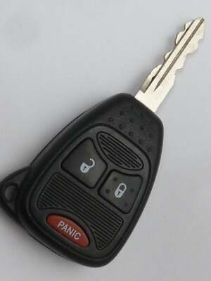 2010-2013 Dodge Durango Express Smart Key Fob Keyless Entry Remote OEM ...