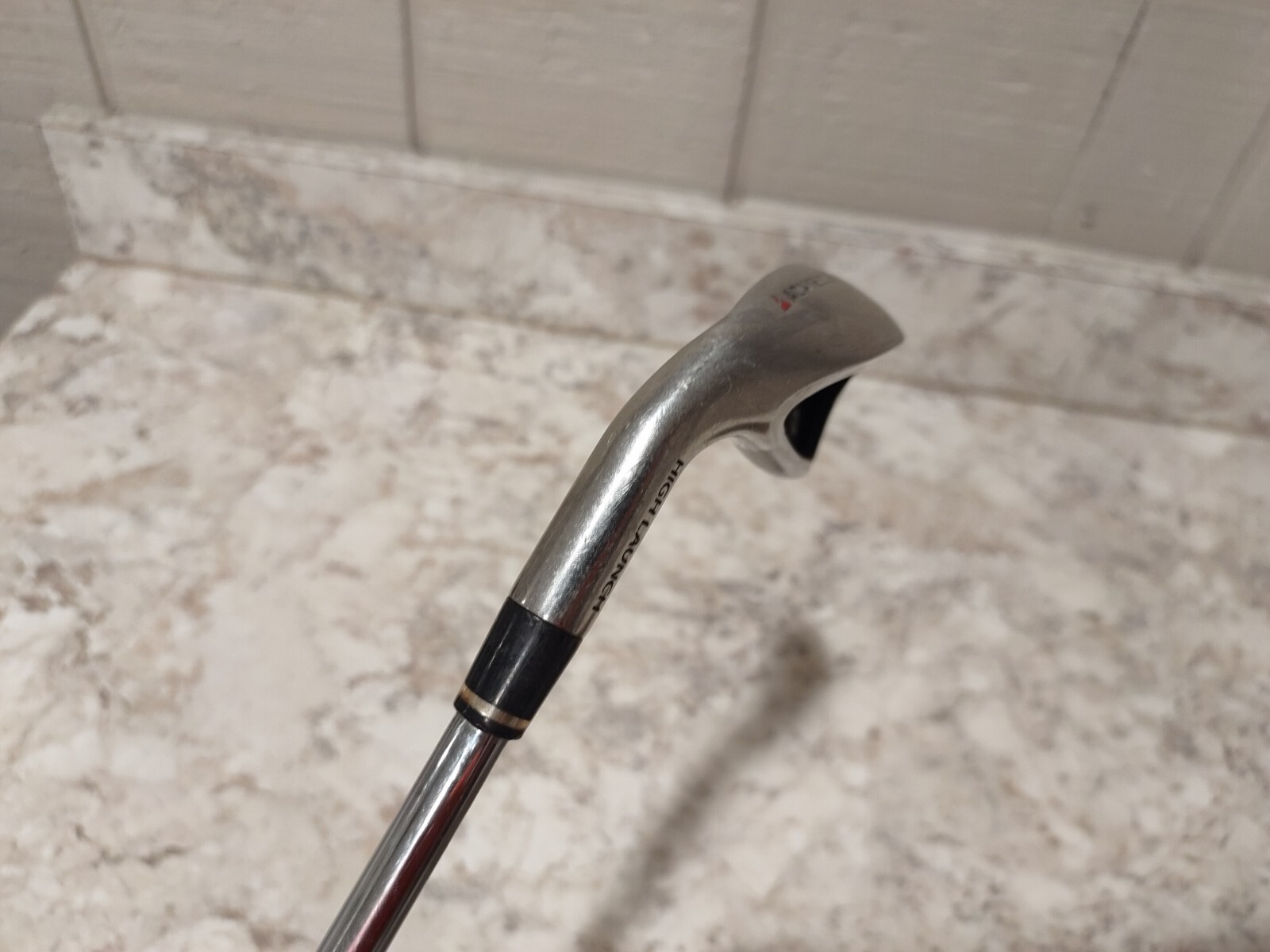Adams Golf GT500 4 Iron Left Handed LH Unisex Flex Steel Shaft | eBay