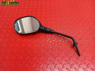 MIRROR LEFT MIRROR PIAGGIO MP3 250 YEAR 2008 SERIES 2006 2011 | eBay