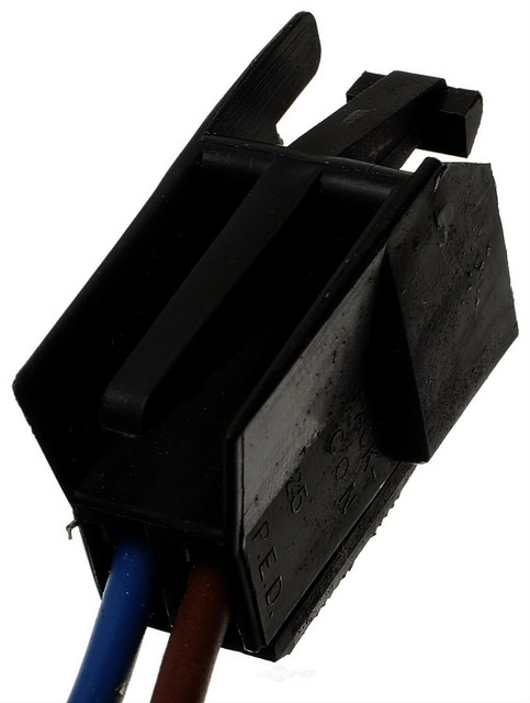 Door Lock Actuator Connector-Power Window Motor Pigtail Assembly ...