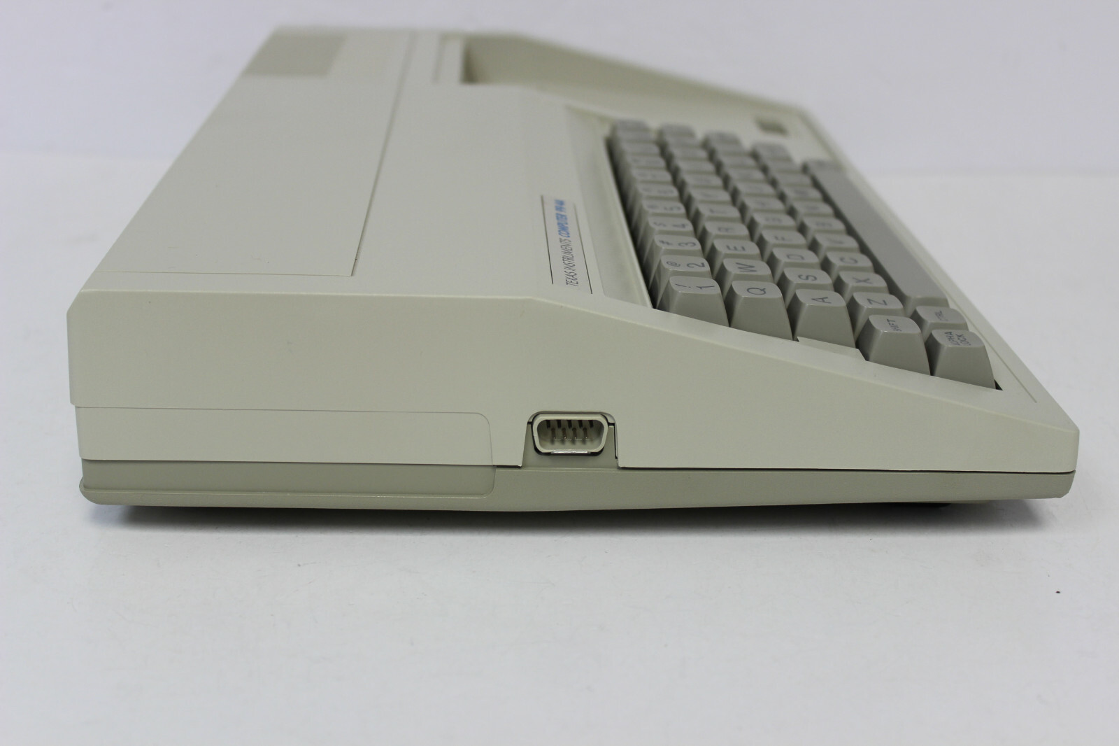 TEXAS INSTRUMENTS HOME COMPUTER 99/4A PHC004A PHC 004A NEW OPEN BOX | eBay