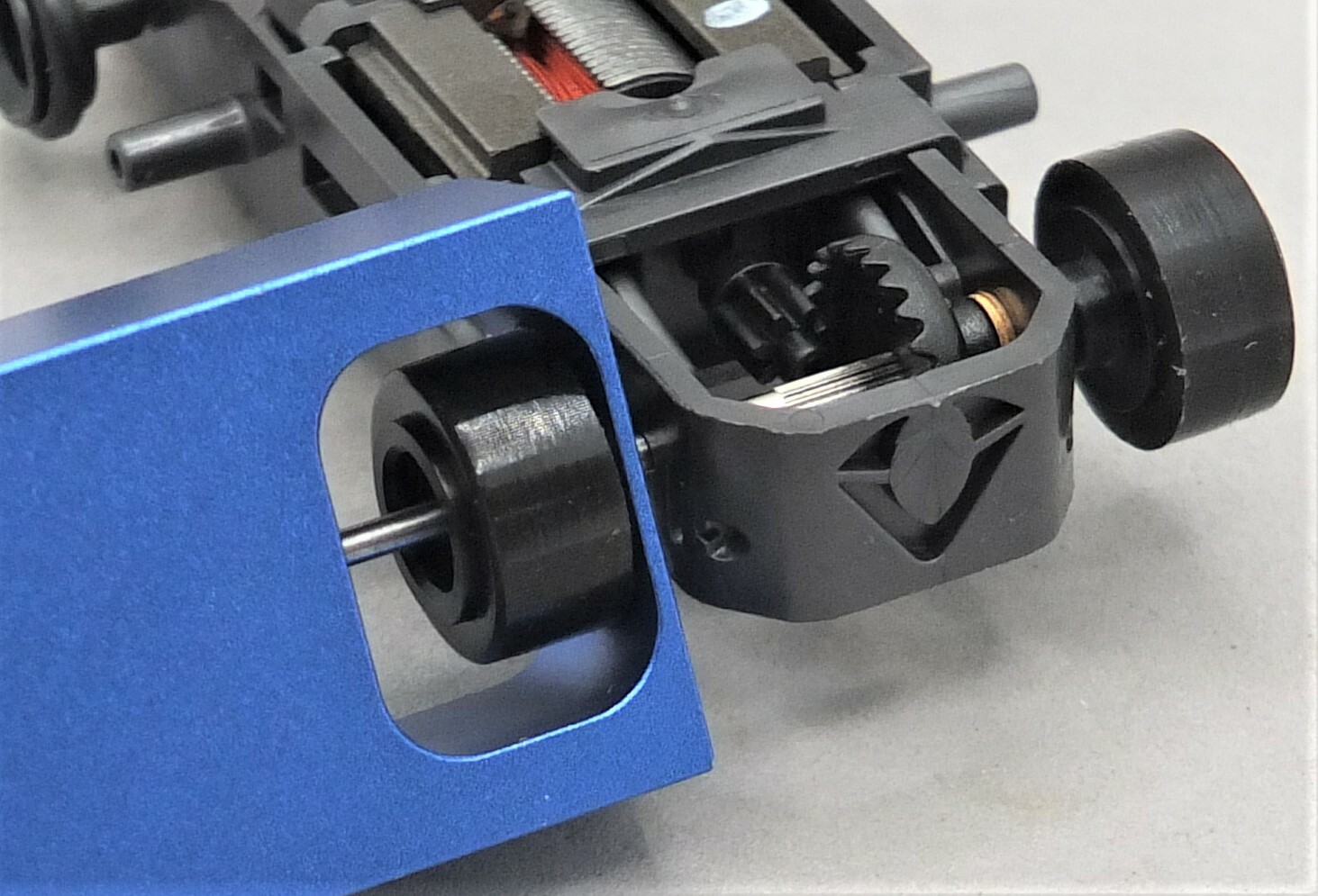 HCS AMG HO Slot Car Tools - Wheel Hub Puller Tool - Viper, Super 7 ...