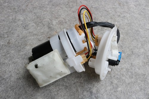 Org Audi A4 S4 8W A5 S5 F5 fuel pump 8W0919087L conveyor unit petrol ...