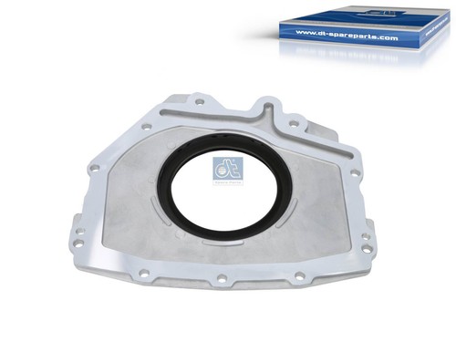 CAPSautomotive Shaft Seal crankshaft for Mercedes_Benz 6420100214 ...