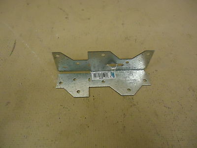 Simpson Framing Angle Strong Tie A35Z Metal | eBay