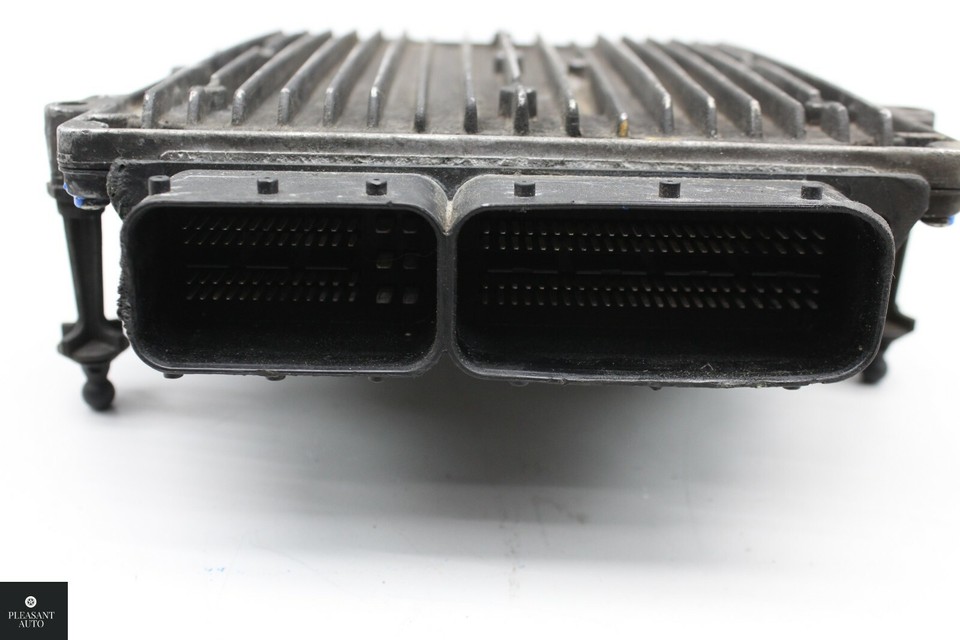 Engine ECM 15-18 MERCEDES C-CLASS C43 A 276 900 75 00 2769007500 ...