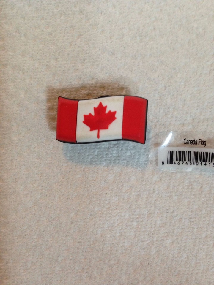 FLAG JIBBITZ USA FLAG JIBBITZ COUNTRY FLAG JIBBITZ CANADA JIBBITZ ...