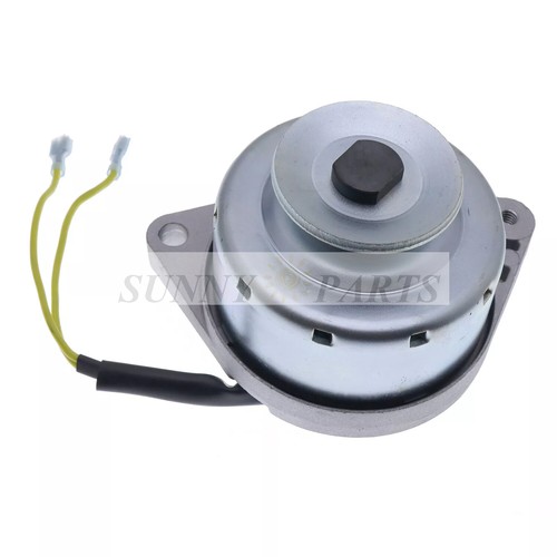 12V 20A APM0007 GP9150 400-58008 02D46160 Alternator fits Kokusan Denki ...