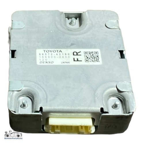 Toyota RAV 4 MK5 XA50 2019-2023 Hybrid Control Module ECU | eBay