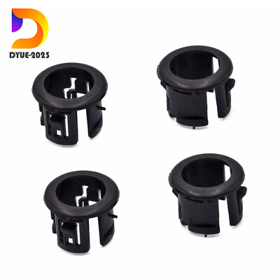 4X Parking Sensor Retainer Bracket Fit for Lexus ES350 HS250h 89348 ...