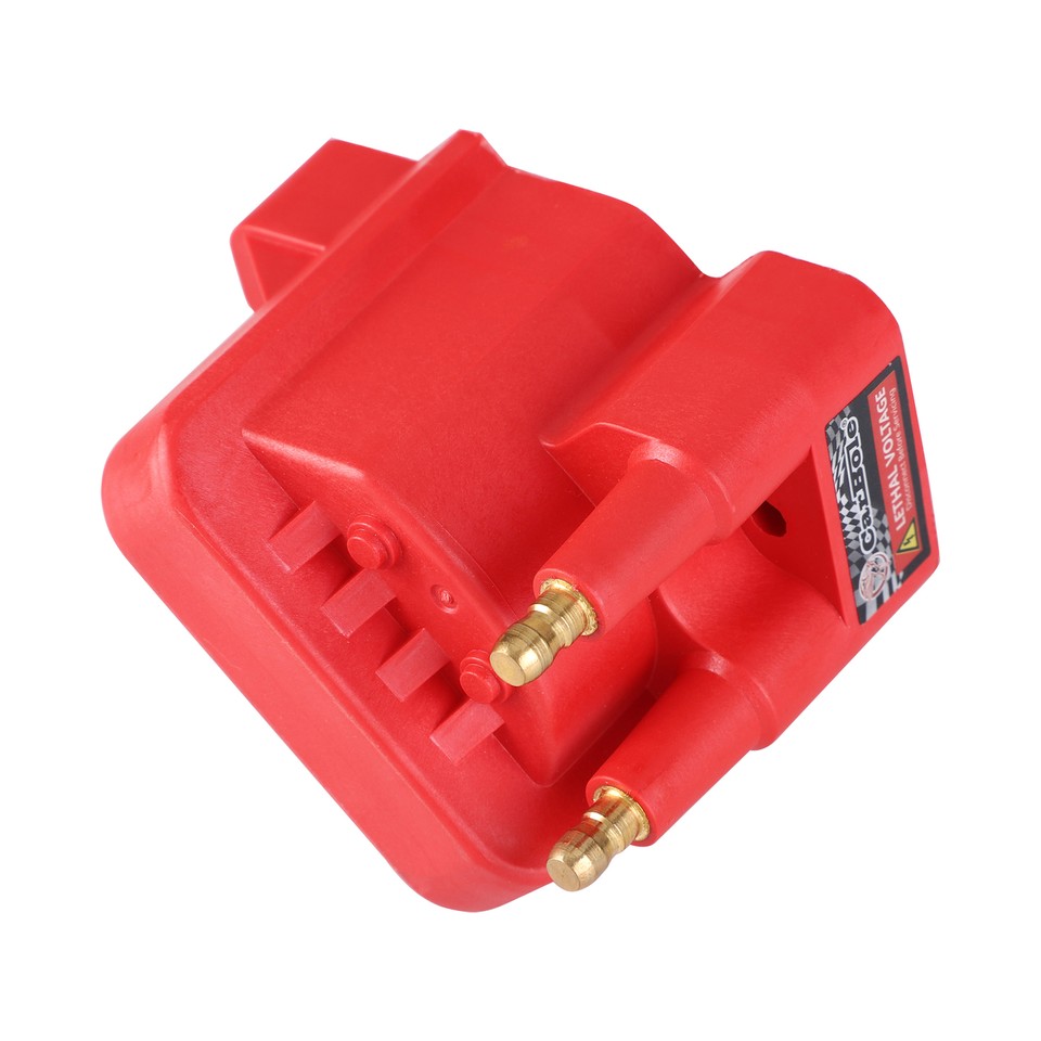 3 Pack Ignition Coil Pack For Holden Commodore VN VP VR VS VT VX VU WH ...