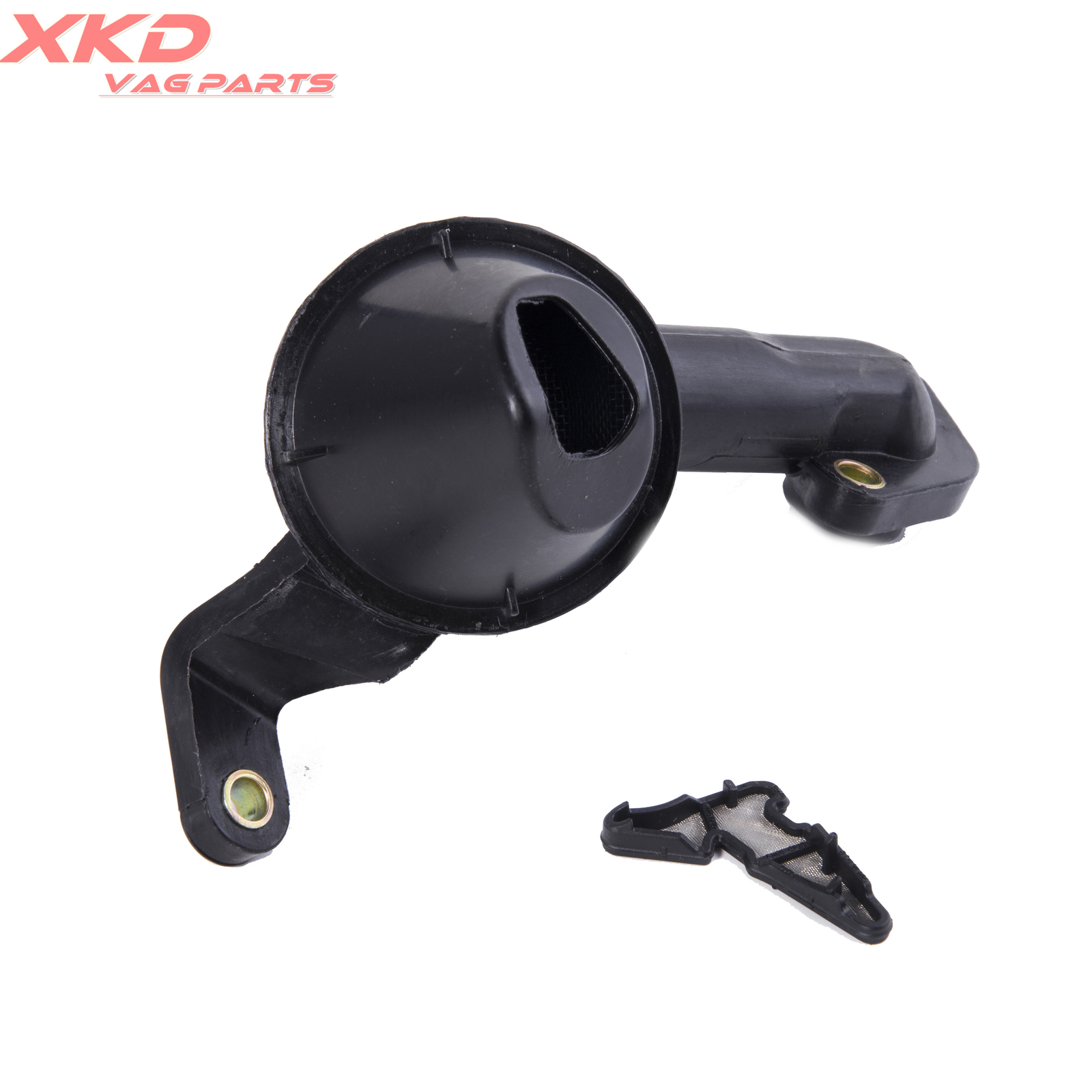 Oil Pump Pick-UP set For VW EOS Golf CC Jetta Passat cc Audi Q3 CCZ ...