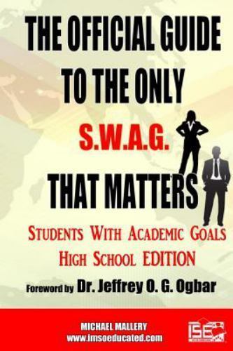 Students with Academic Goals-High School Edition by Michael Mallery ...