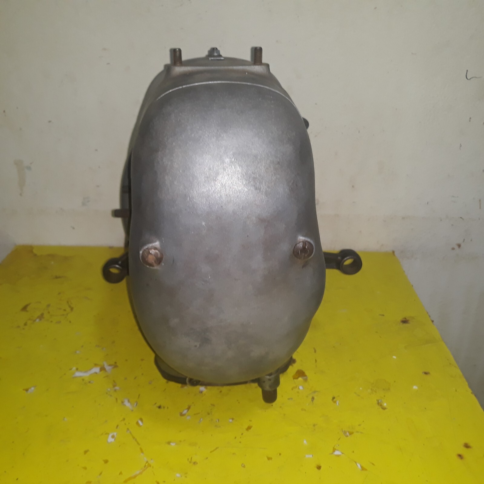 bmw r51/3 original motor,BMW R51/3,no 534626,nicht bmw r67,r67/2,r67/3 ...