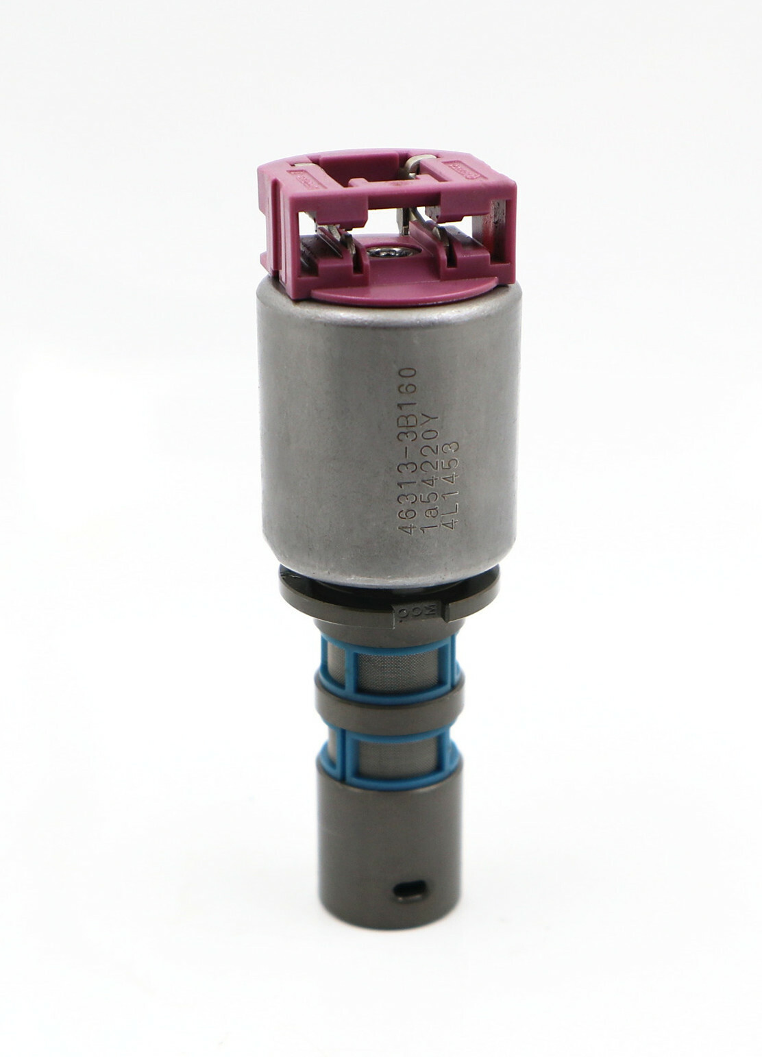 2015-2017 Hyundai Sonata IX25 Transmission Solenoid A6GF1 46313-3B160 ...