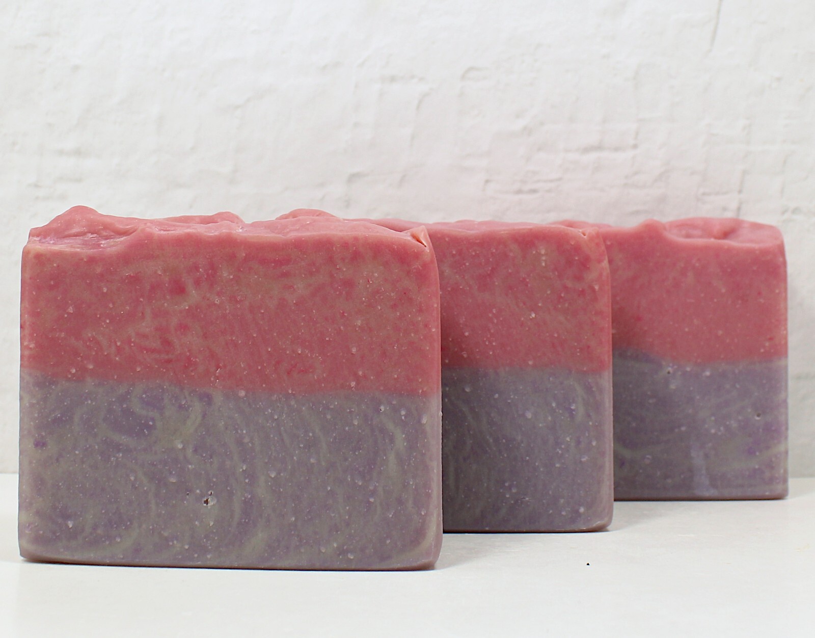Blackberry Apple Soap - Handmade, Cold Process, Scented Soap | eBay