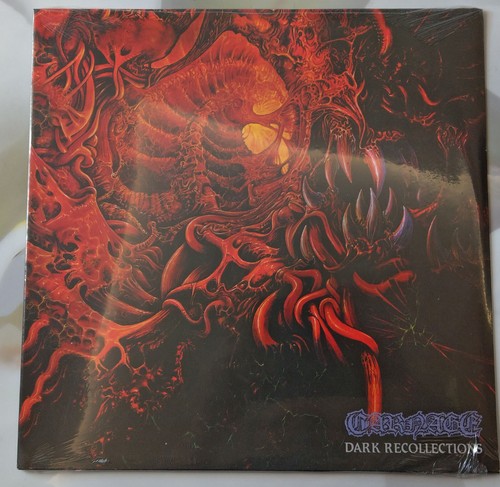 CARNAGE ‎– Dark Recollections (Vinyl) | eBay