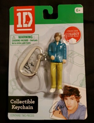 One Direction 1D LIAM Keychain Collectible Figure Key Chain W/ Base | eBay