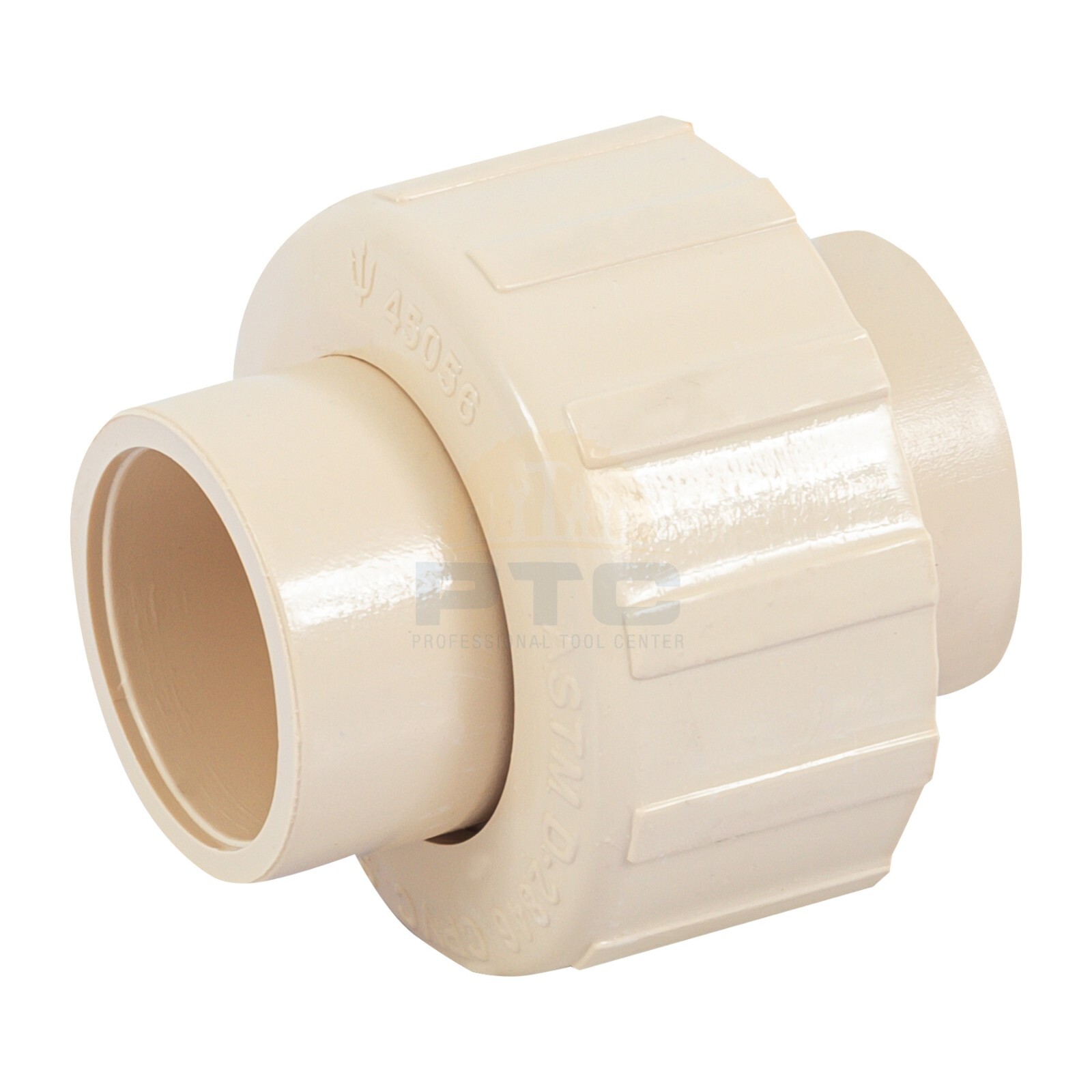 Foset CPVC-972 3/4" CPVC plain union nut | eBay