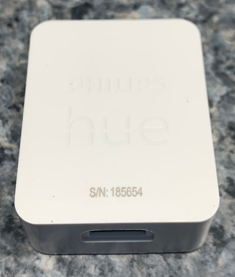 Philips Hue 80" White & Color Ambiance Smart LED Light Strip CONTROL ...