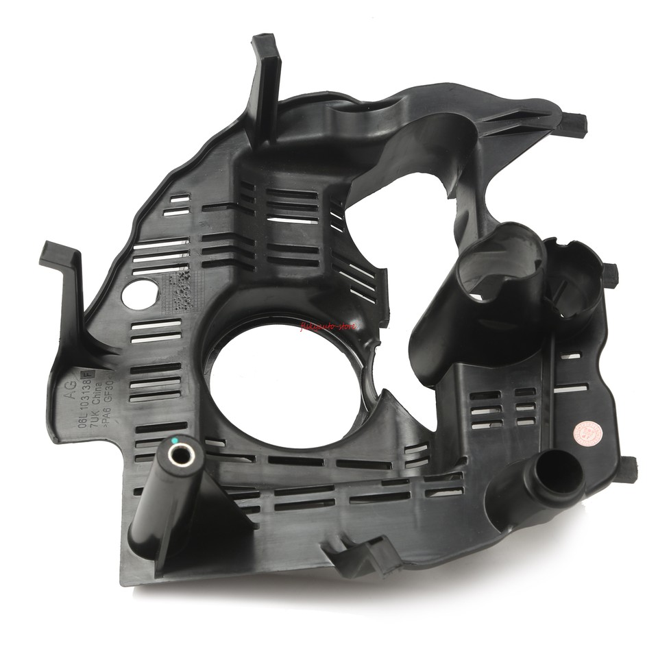 Lower Oil Pan Insert Fit For Audi A4 A5 A6 A8 Q5 1.8/2.0T 06L103138E ...