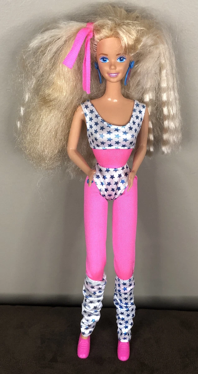 Barbie And The All Stars 1989 Mattel, 56% OFF