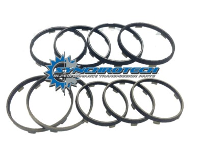 TR6060 T56 Magnum 1-6-R Carbon Synchro Set | eBay