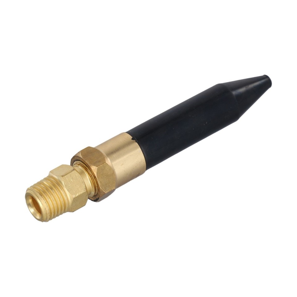 Robust Inflator Tilt Valve for Seamless Helium Balloon Filling ...