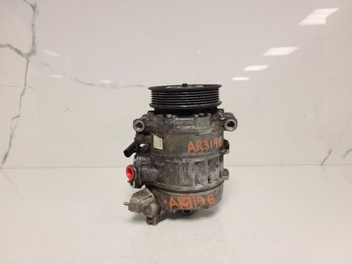 AC Compressor Roadster sDrive30i Fits 09-11 BMW Z4 - OEM # 64526956715 ...