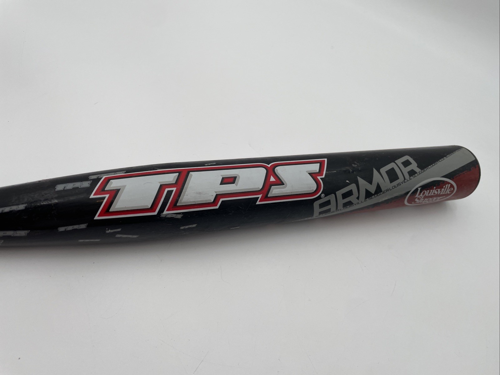 Louisville Slugger TPS Armor SB12A Official Slow Pitch Softball Bat 34 ...