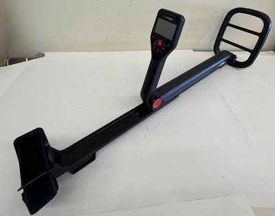Minelab GO-FIND 44 Ultra-Light Compact Metal Detector 10" Waterproof ...