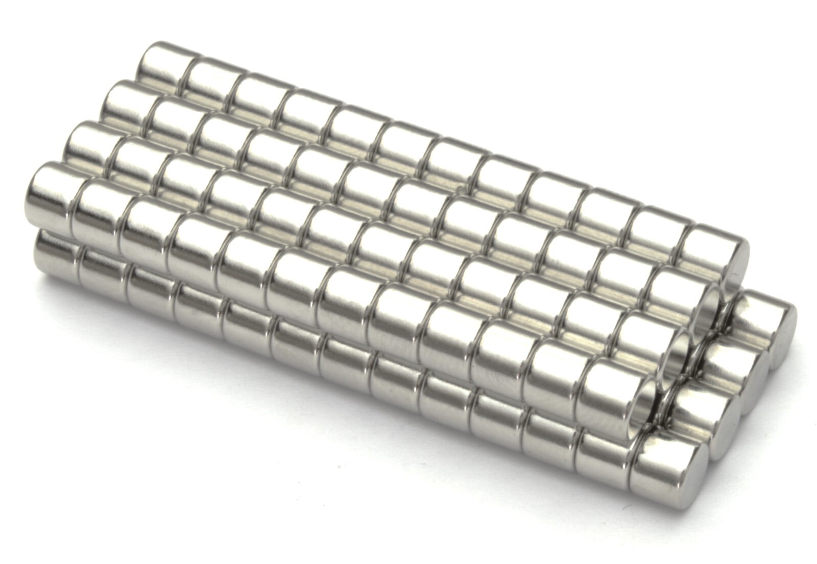 Strong Magnets for Crafts 2-10mm Neodymium Disc Magnets Neo DIY craft ...