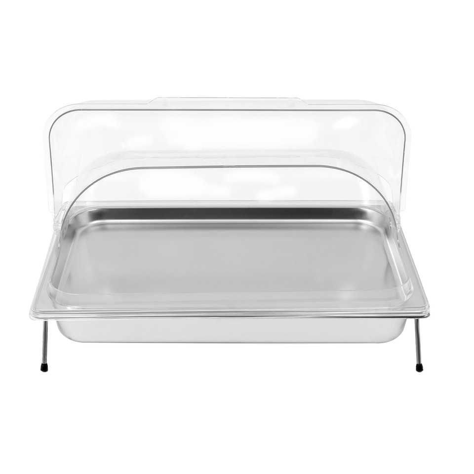 Food Serving Display Tray Buffet Cold Serving Cooler Platter Party ...
