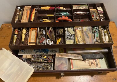 Tackle Boxes - Kennedy Tackle