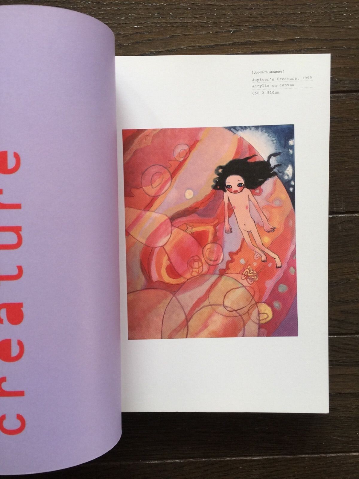 AYA TAKANO Hot banana fudge Illustrated Art Book Japanese | eBay