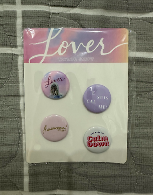 Pin Taylor Swift On Taylor Swift TTPD Brooch Retro Badge Pin Set Of 12