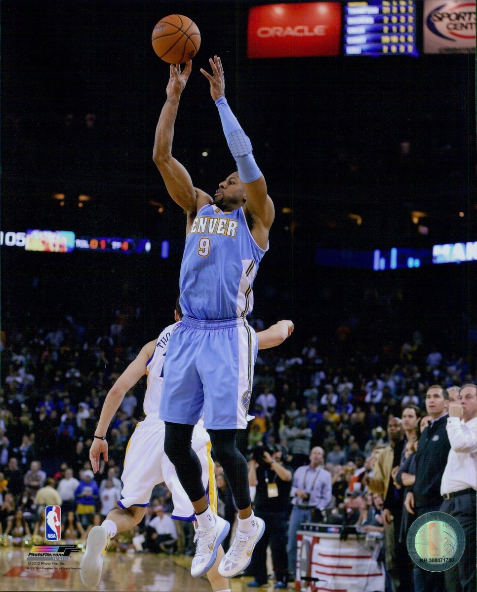 Andre Iguodala Nuggets HD Andre Iguodala Nuggets Wallpapers | Peakpx
