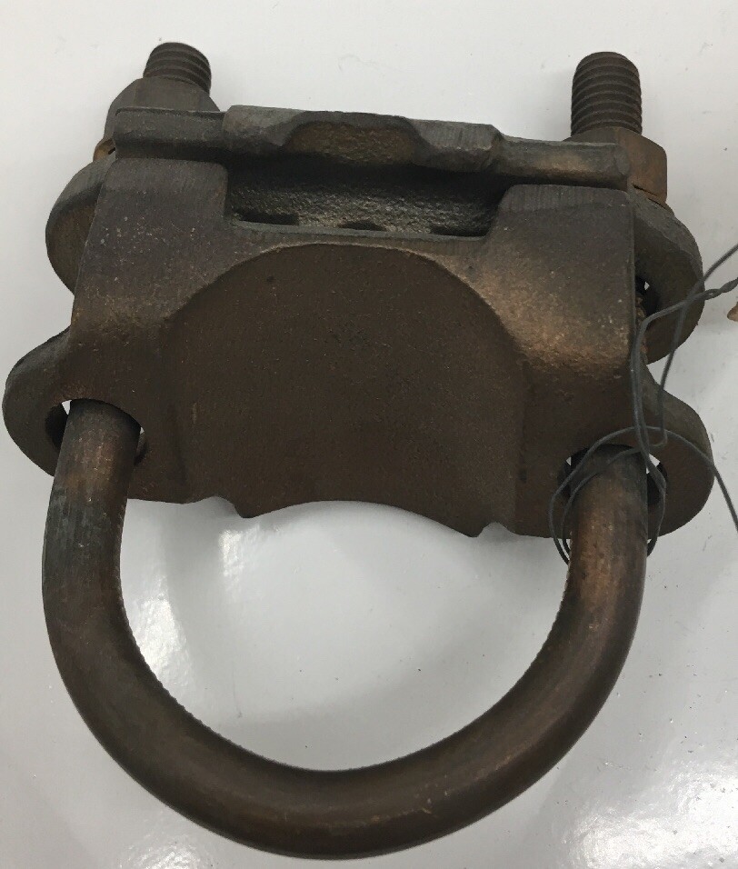 GAR1729 BURNDY NEW OTHER CONDUCTOR CABLE RANGE OF 2/0 SOLID THRU 250 ...