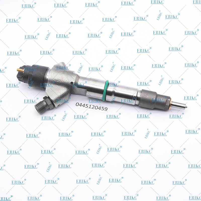 0445120459 High Pressure Common Rail Injector 0 445 120 459 for Bosch ...