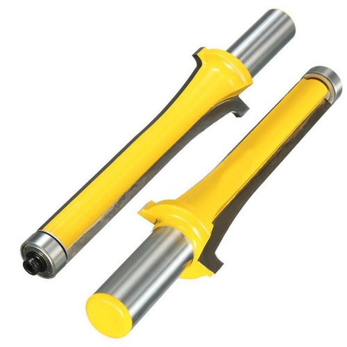 1/2 Shank Louver Slat Router Bit - Furniture Engraving Wood | eBay ...