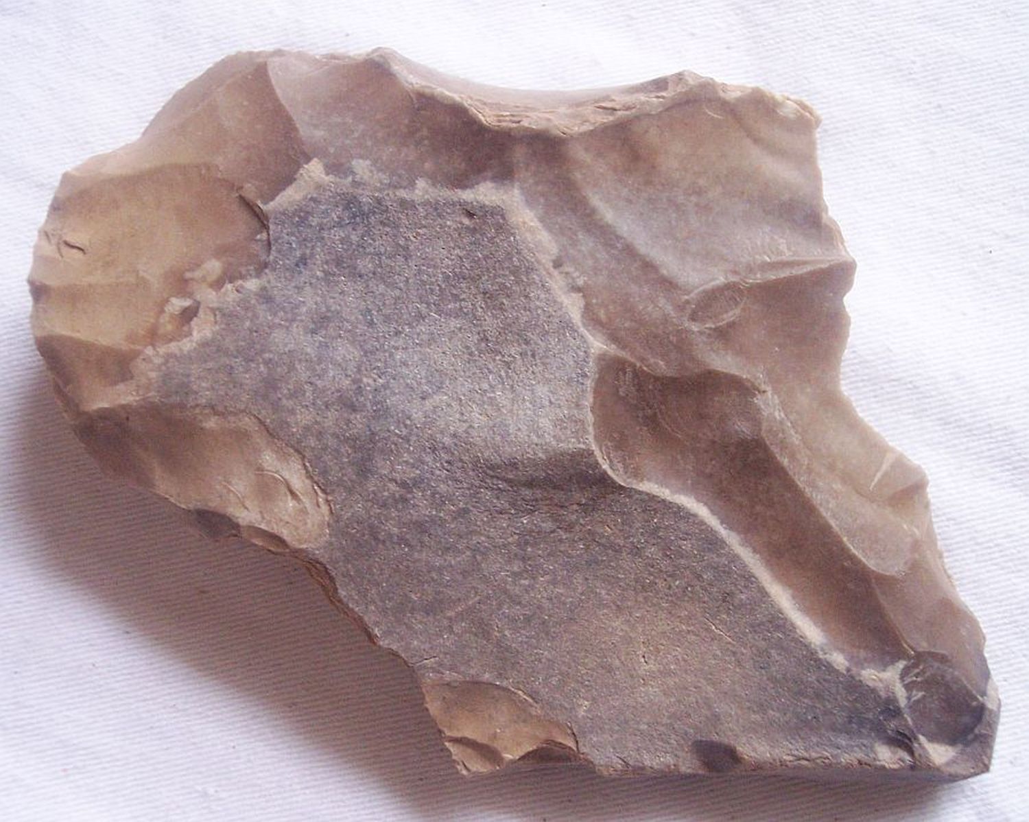 lot of 26 Native American Indian stone scrapers Christoval Texas near ...