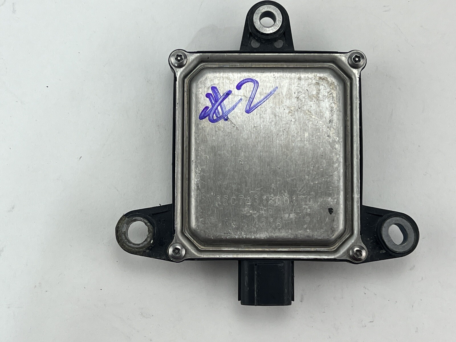 22 23 24 Subaru BRZ Toyota GR86 REAR BLIND SPOT RADAR MONITOR SENSOR ...