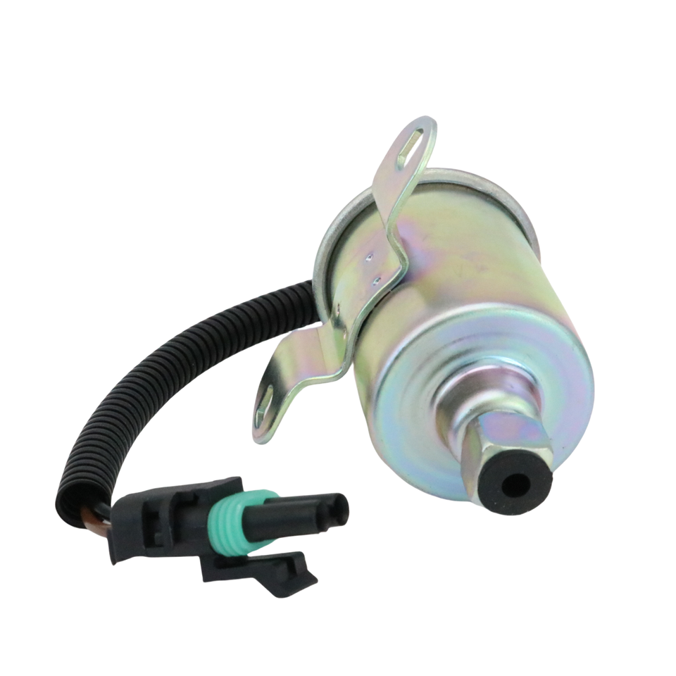 Fuel Pump For 424318 42-1762-1 42989 Evolution Tripac APU | eBay