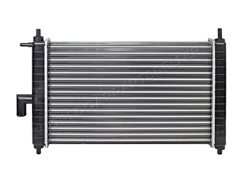 Radiator For DAEWOO Matiz 98- 96322941 | eBay