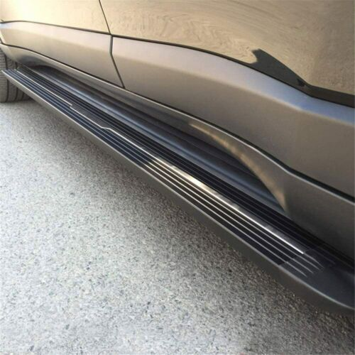 2P Fits for Toyota Veloz 2022 2023 2024 Running Board Side Step Pedal ...