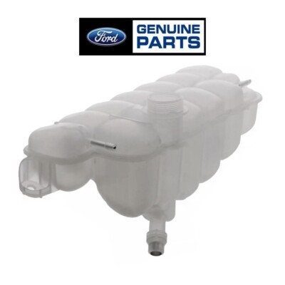 2015-2024 Ford F-150 Expedition Reservoir Expansion Tank FL3Z8A080A ...