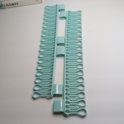Plastic Laundry Dryer Hanger Clips, Durable Sturdy Grip Slip Res ...
